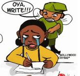 LEARN IGBO – Basic commands – #7 – Okwu ID