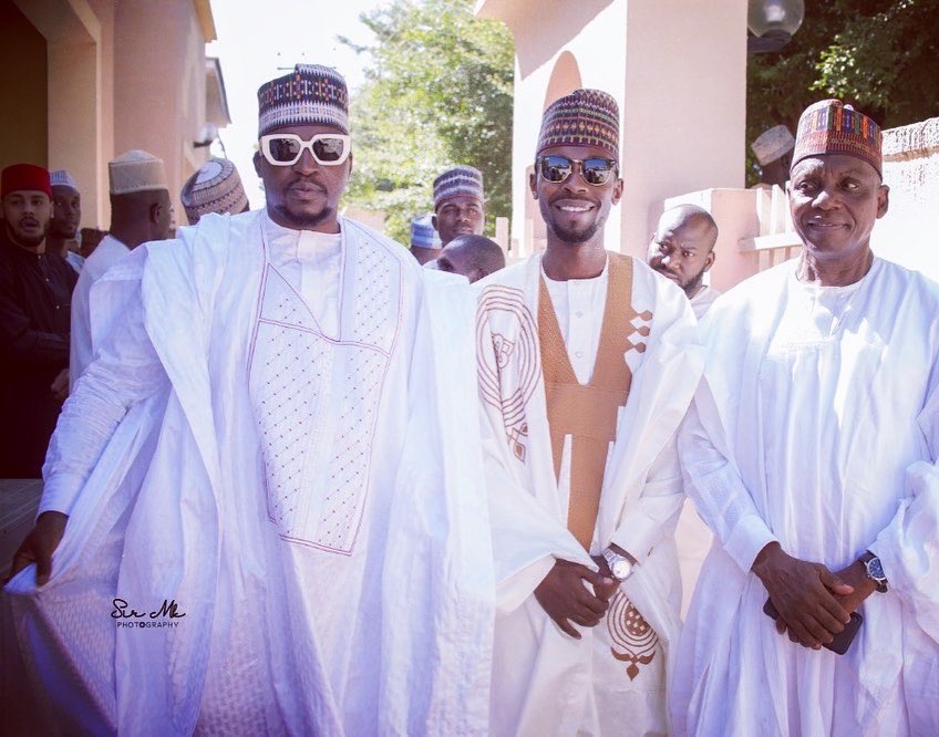 babban-riga – Okwu ID