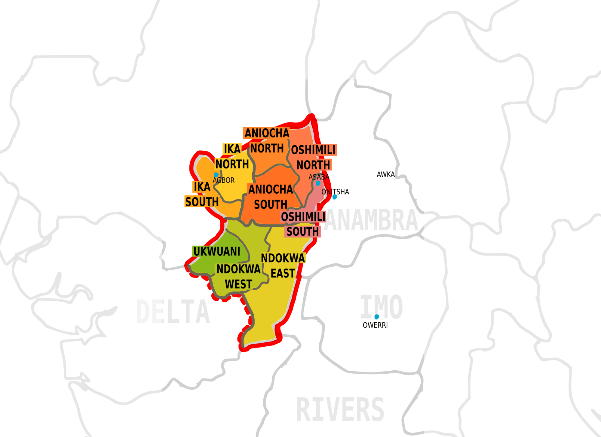 Who Are the Anioma? – Okwu ID