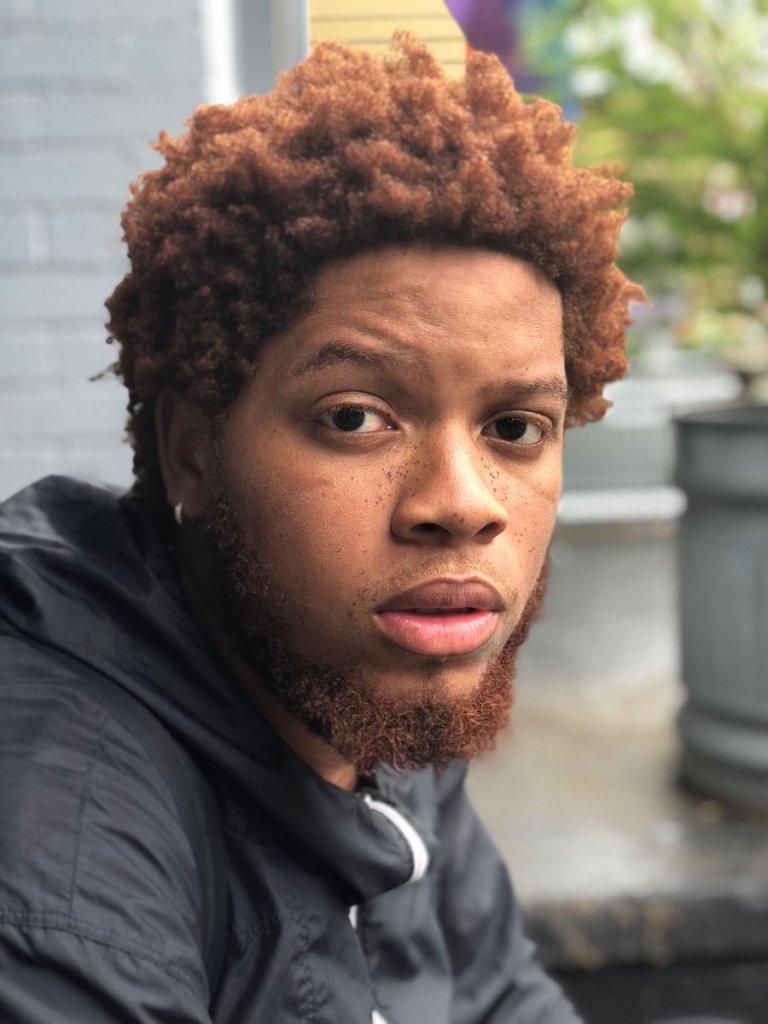 Why do some Nigerians have red hair? – Learn about Igbo culture