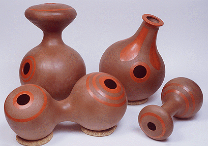 Igbo Pottery: The Udu Drum – Okwu ID